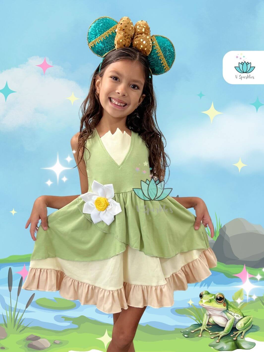 Disney Bounding Girls Dresses 10 Disneybound Outfit Ideas – Fandom